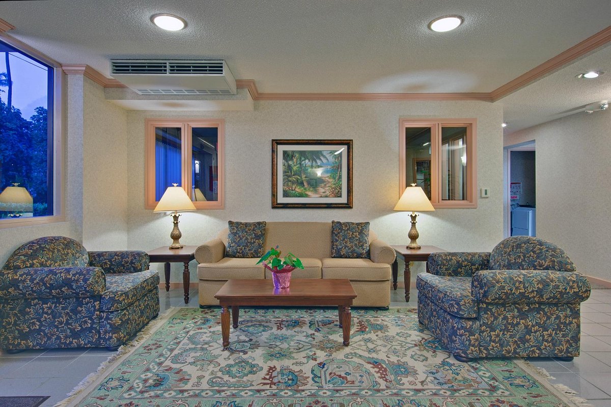 IHG ARMY HOTELS BUILDING 228 - Prices & Specialty Hotel Reviews (Oahu ... IHG ARMY HOTELS BUILDING 228 - Prices & Specialty Hotel Reviews (Oahu ...