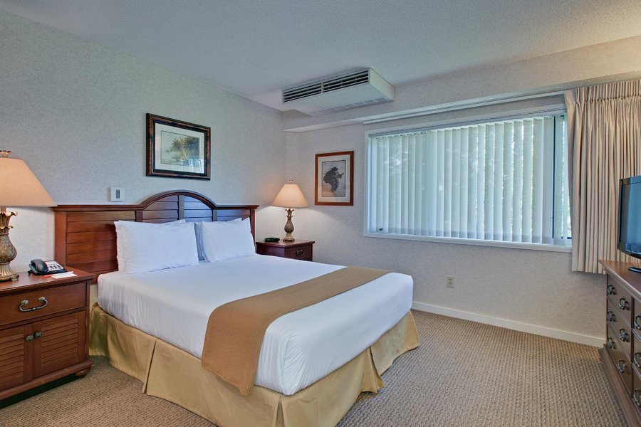 IHG ARMY HOTELS BUILDING 228 - Prices & Specialty Hotel Reviews (Oahu ... IHG ARMY HOTELS BUILDING 228 - Prices & Specialty Hotel Reviews (Oahu ...