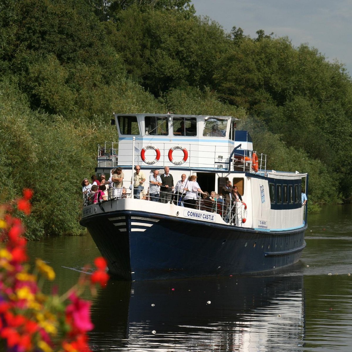 Severn Leisure Cruises Tewkesbury All You Need To Know Before You Go
