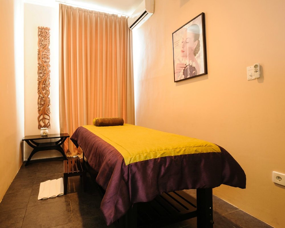 The 10 Best Massage Spas And Wellness Centers In Sanur 2024