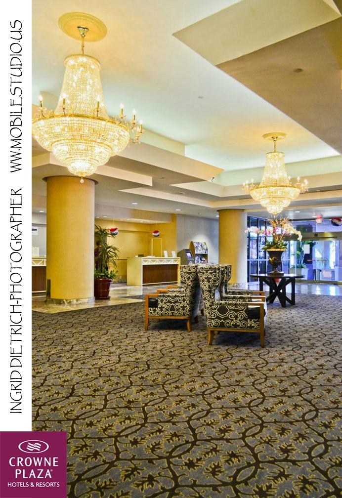 Crowne plaza hotel store