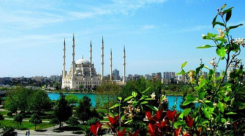 Adana Tourism (2021): Best of Adana, Turkey - Tripadvisor Adana Tourism (2021): Best of Adana, Turkey - Tripadvisor