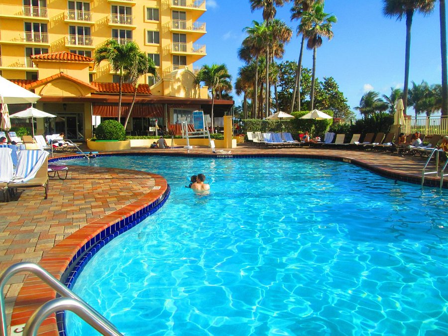 Embassy Suites By Hilton Deerfield Beach Resort And Spa 149 ̶2̶3̶3̶