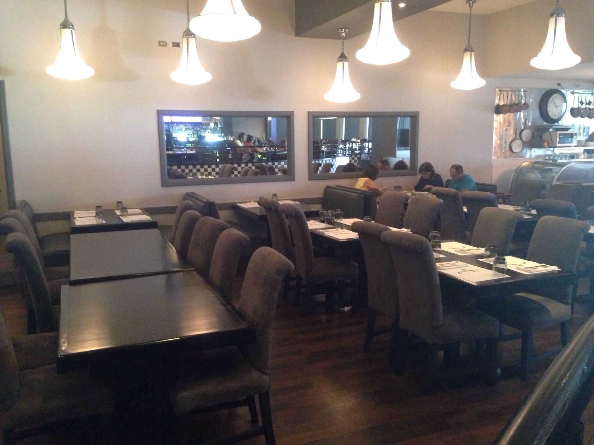 TOWN RESTAURANT BAR Port of Spain Restaurant Reviews Photos Reservations Tripadvisor