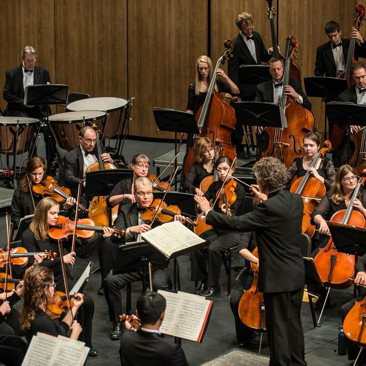 2025年 The Fargo Moorhead Symphony 出発前に知っておくべきことすべて トリップアドバイザー