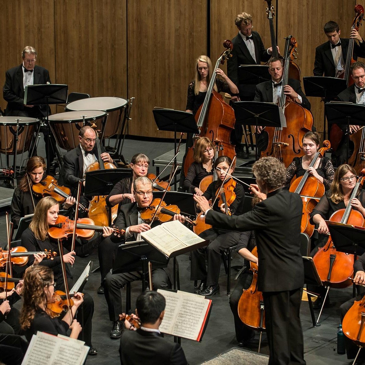 2025年 The Fargo Moorhead Symphony 出発前に知っておくべきことすべて トリップアドバイザー
