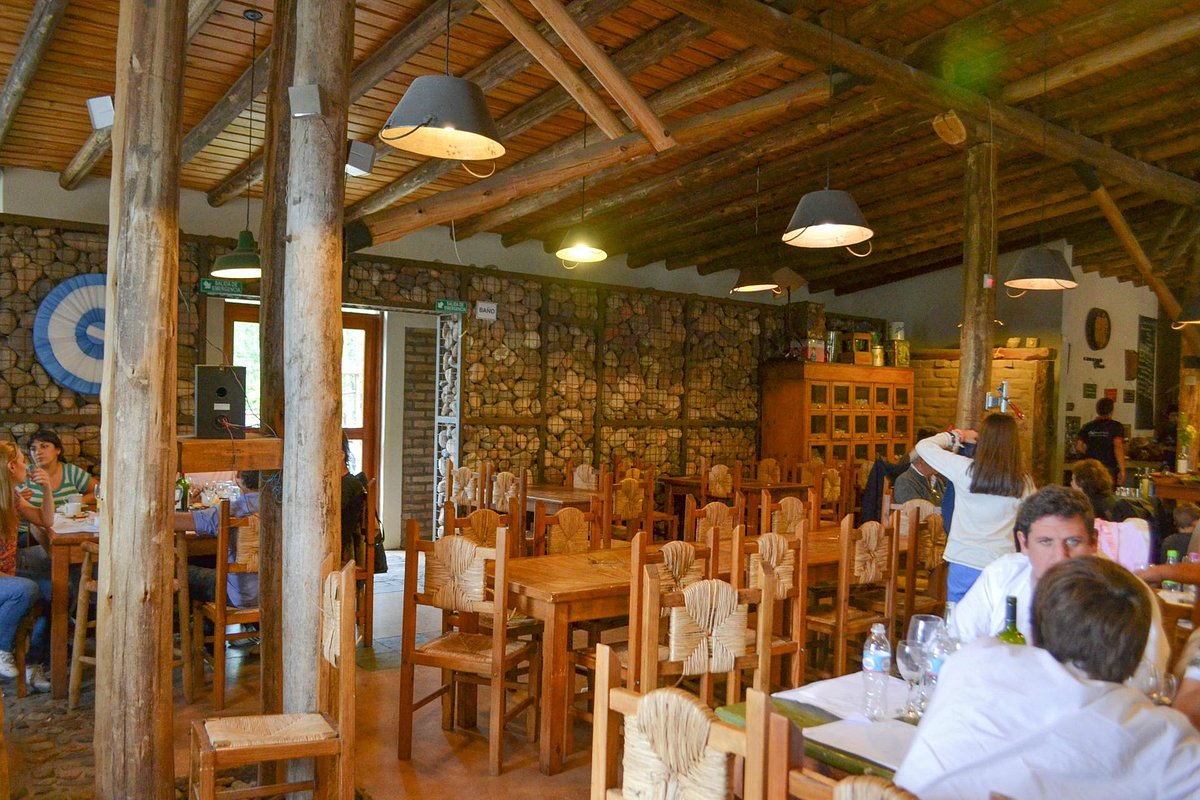 ALMACEN DE UCO, Los Chacayes - Comentários de Restaurantes, Fotos ... ALMACEN DE UCO, Los Chacayes - Comentários de Restaurantes, Fotos ...