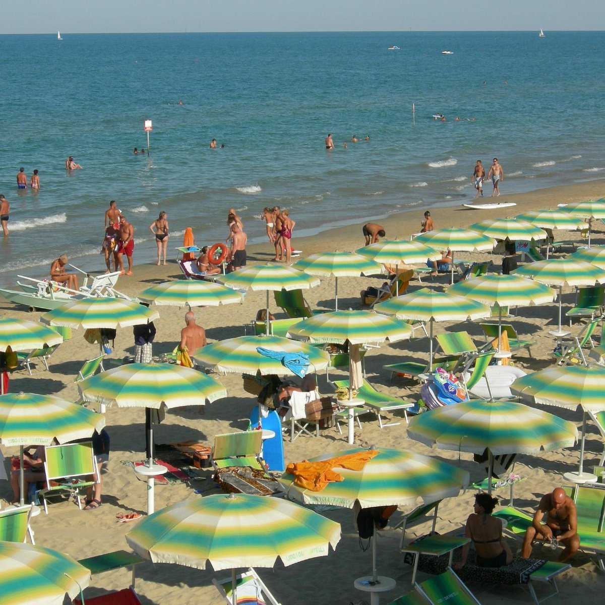 LIDO I DUE FRATELLI PINETO : Ce qu'il faut savoir pour votre visite ... LIDO I DUE FRATELLI PINETO : Ce qu'il faut savoir pour votre visite ...