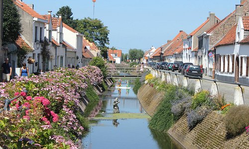Toerisme in Lissewege 2021 - Beoordelingen - Tripadvisor Toerisme in Lissewege 2021 - Beoordelingen - Tripadvisor