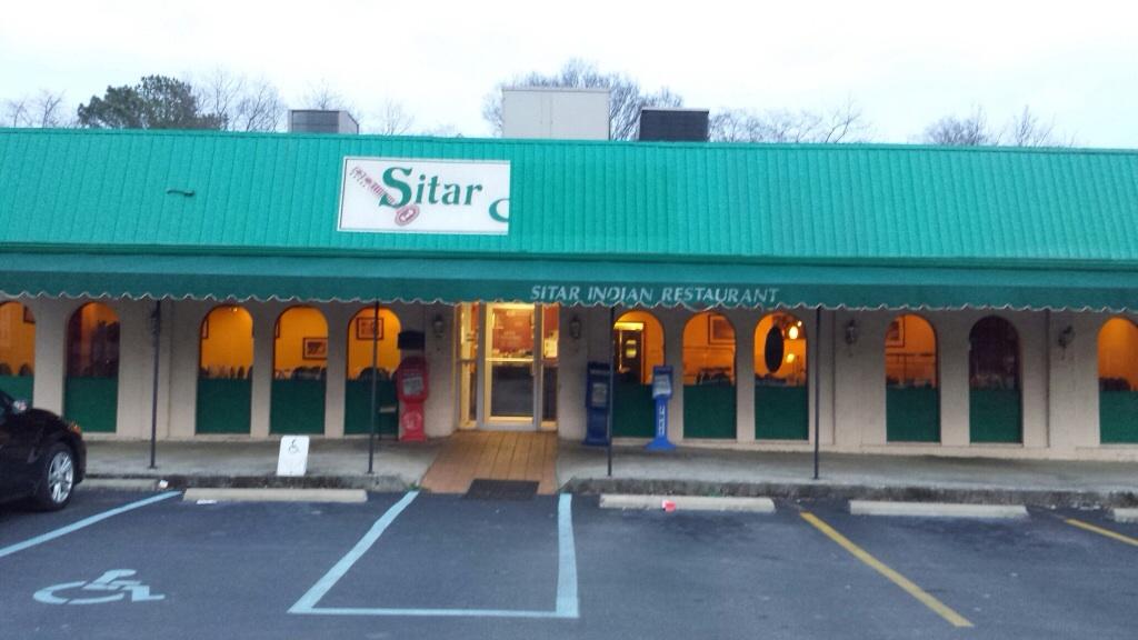 SITAR Nashville Restaurant Reviews Photos Reservations Tripadvisor