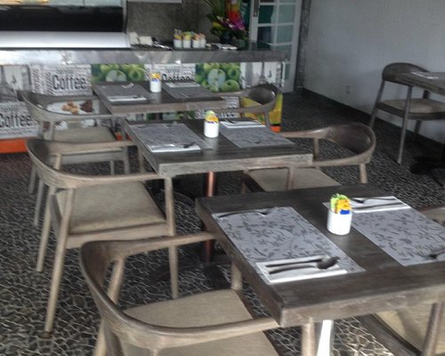 The Glass House Sanur Menu Prices And Restaurant Reviews Tripadvisor
