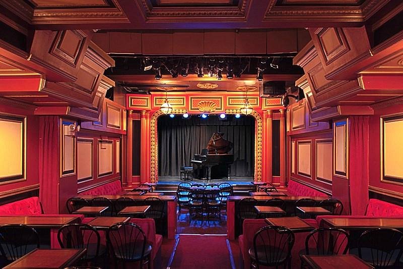 The Comedians Club New York City All You Need To Know