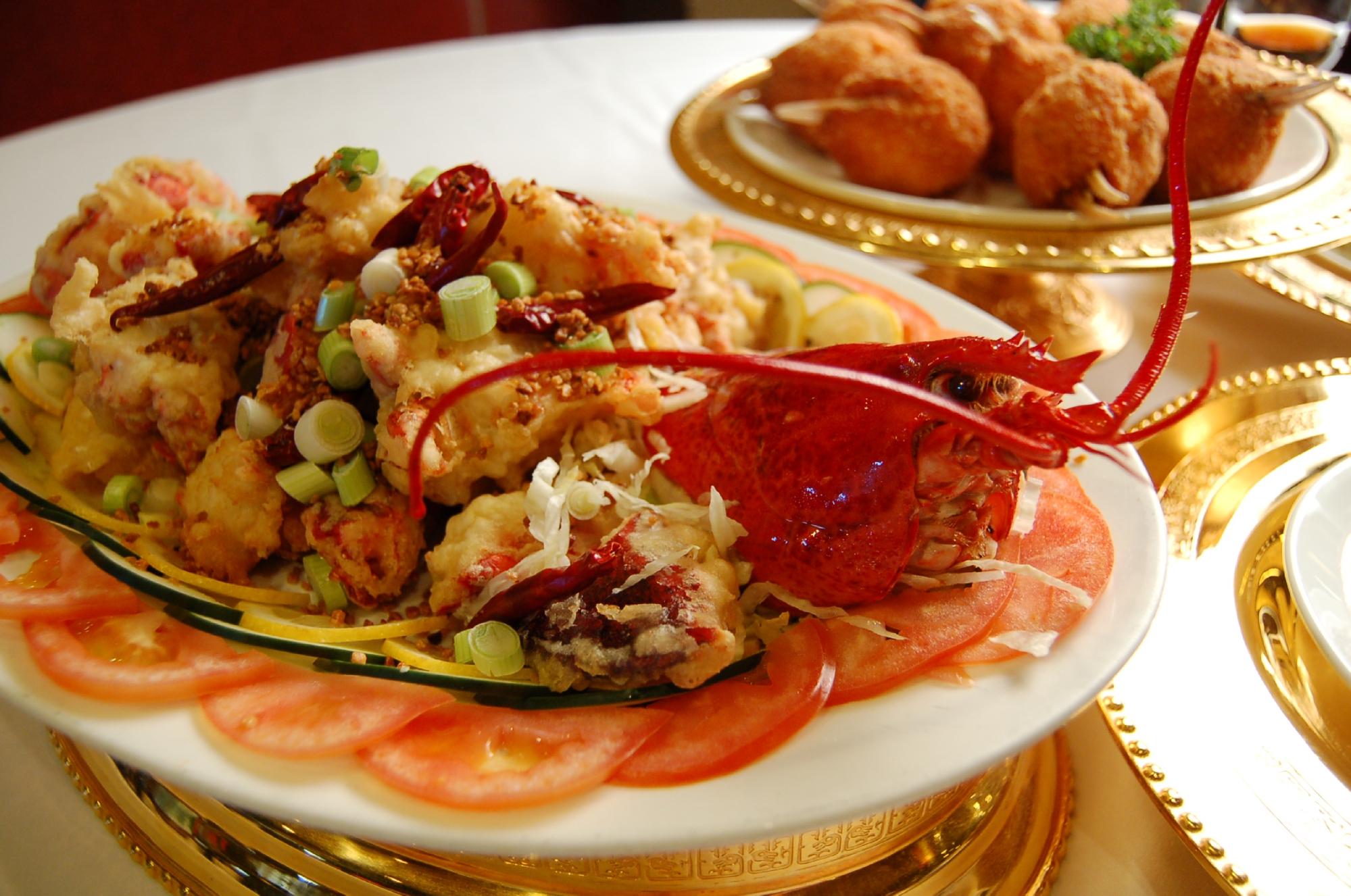 JASMINE CHINESE SEAFOOD RESTAURANT San Diego Menu Prices Restaurant Reviews Tripadvisor