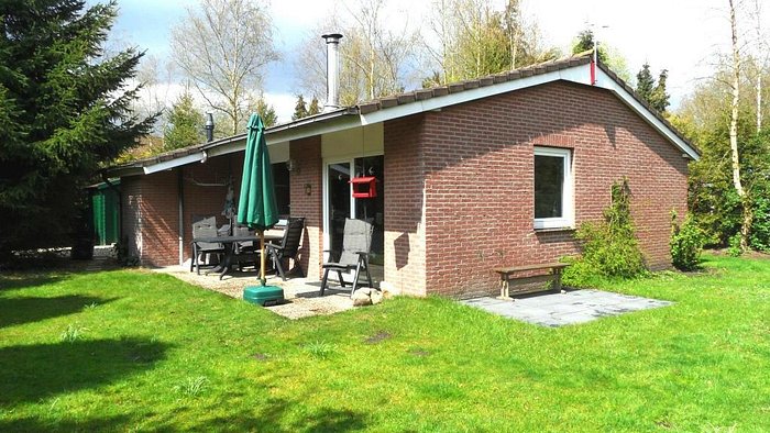 BUNGALOWPARK BOERHAARSVELD - Campground Reviews (Schoonlo, The Netherlands) BUNGALOWPARK BOERHAARSVELD - Campground Reviews (Schoonlo, The Netherlands)