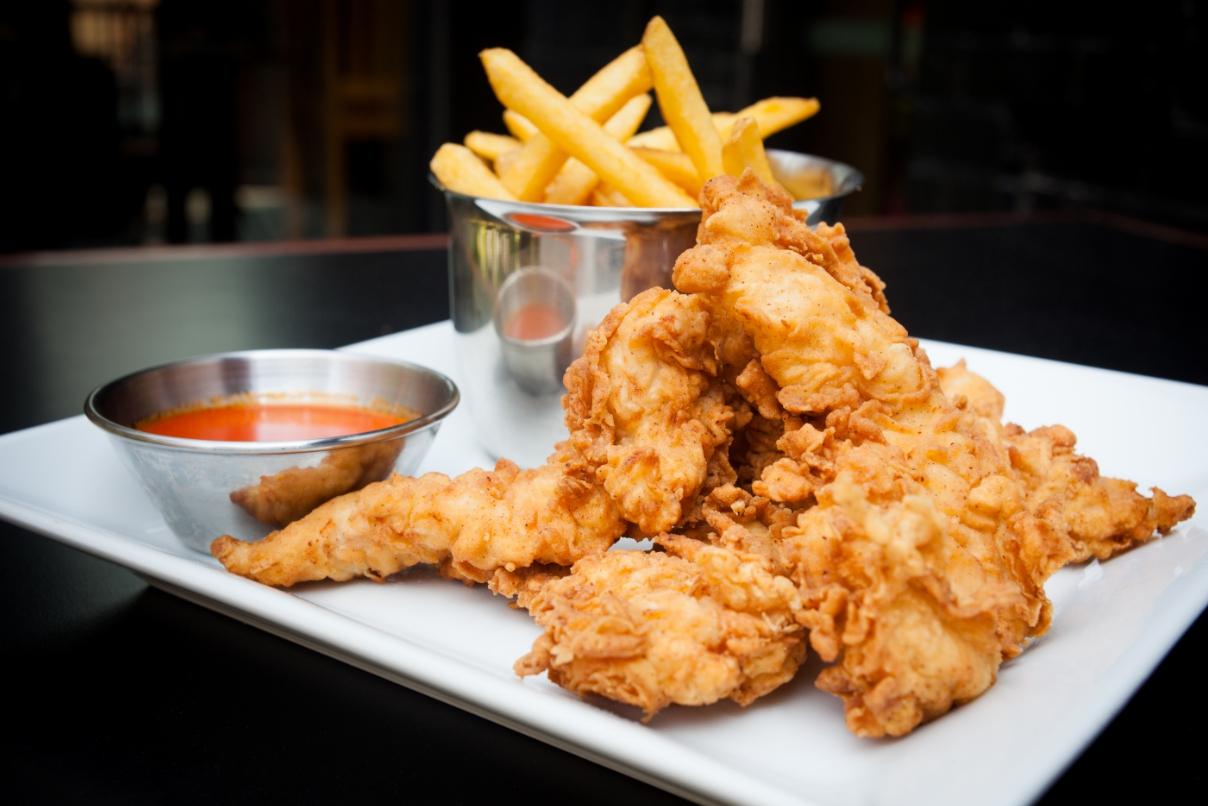 JACK ASTOR S RICHMOND HILL Restaurant Reviews Photos Reservations Tripadvisor