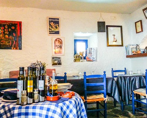 Restaurante La Sirena Cadaques Restaurant Reviews Photos And Phone