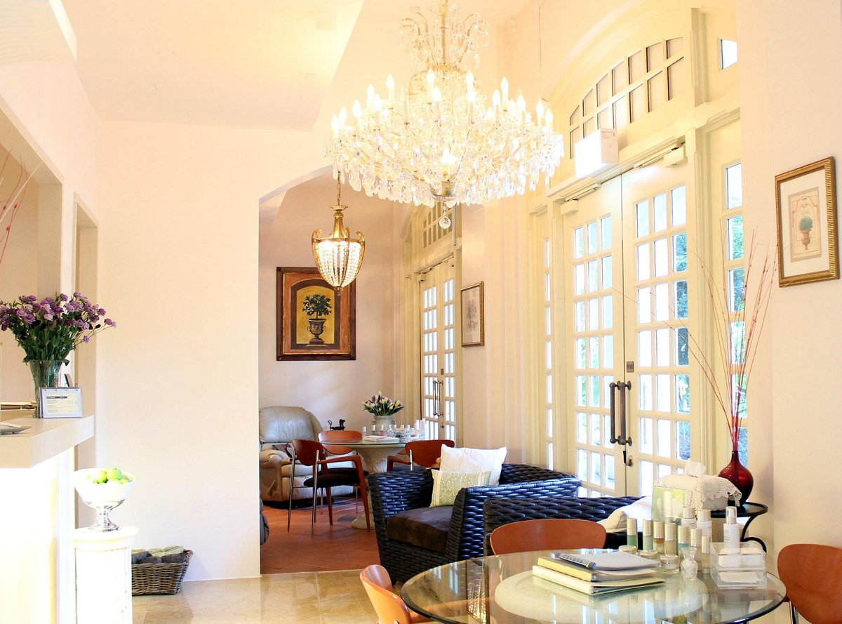 Estheva Spa Singapore All You Need To Know Before You Go