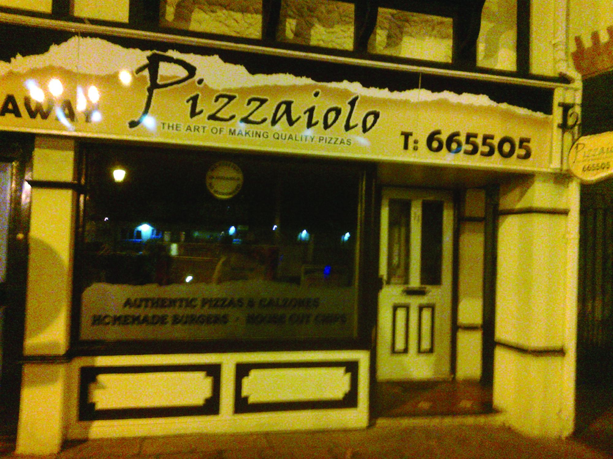 PIZZAIOLO Douglas Restaurant Reviews Photos Phone Number Tripadvisor