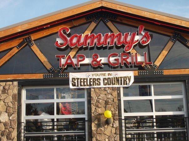 SAMMY S TAP GRILL Raleigh Restaurant Reviews Photos Phone Number Tripadvisor