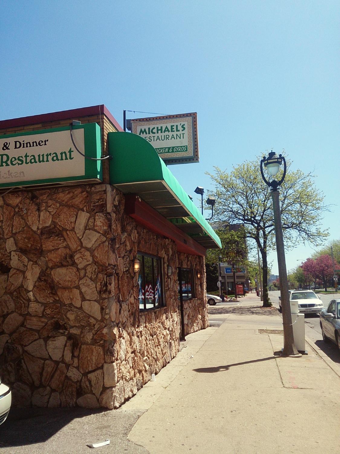 MICHAEL S FAMILY RESTAURANT Milwaukee Menu Prices Restaurant Reviews Tripadvisor