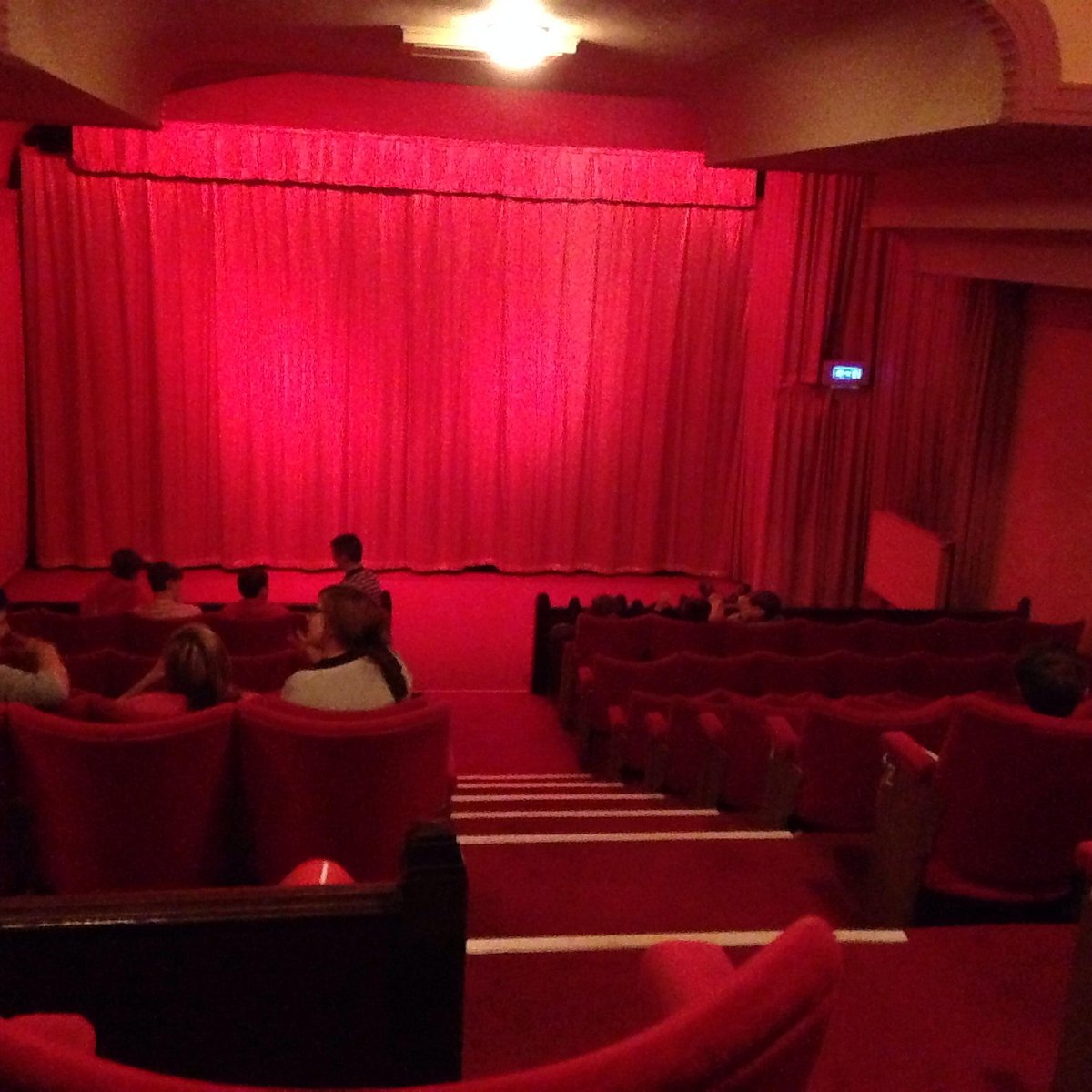 Empire Cinema Sandwich All You Need To Know Before You Go