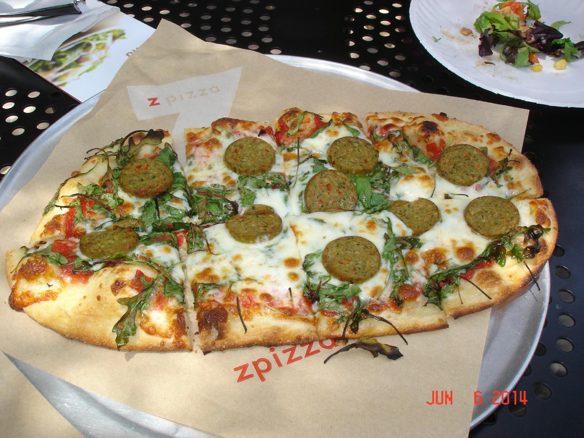 ZPIZZA Newport Beach 7956 E Pacific Coast Hwy Menu Prices Restaurant Reviews Order Online Food Delivery Tripadvisor