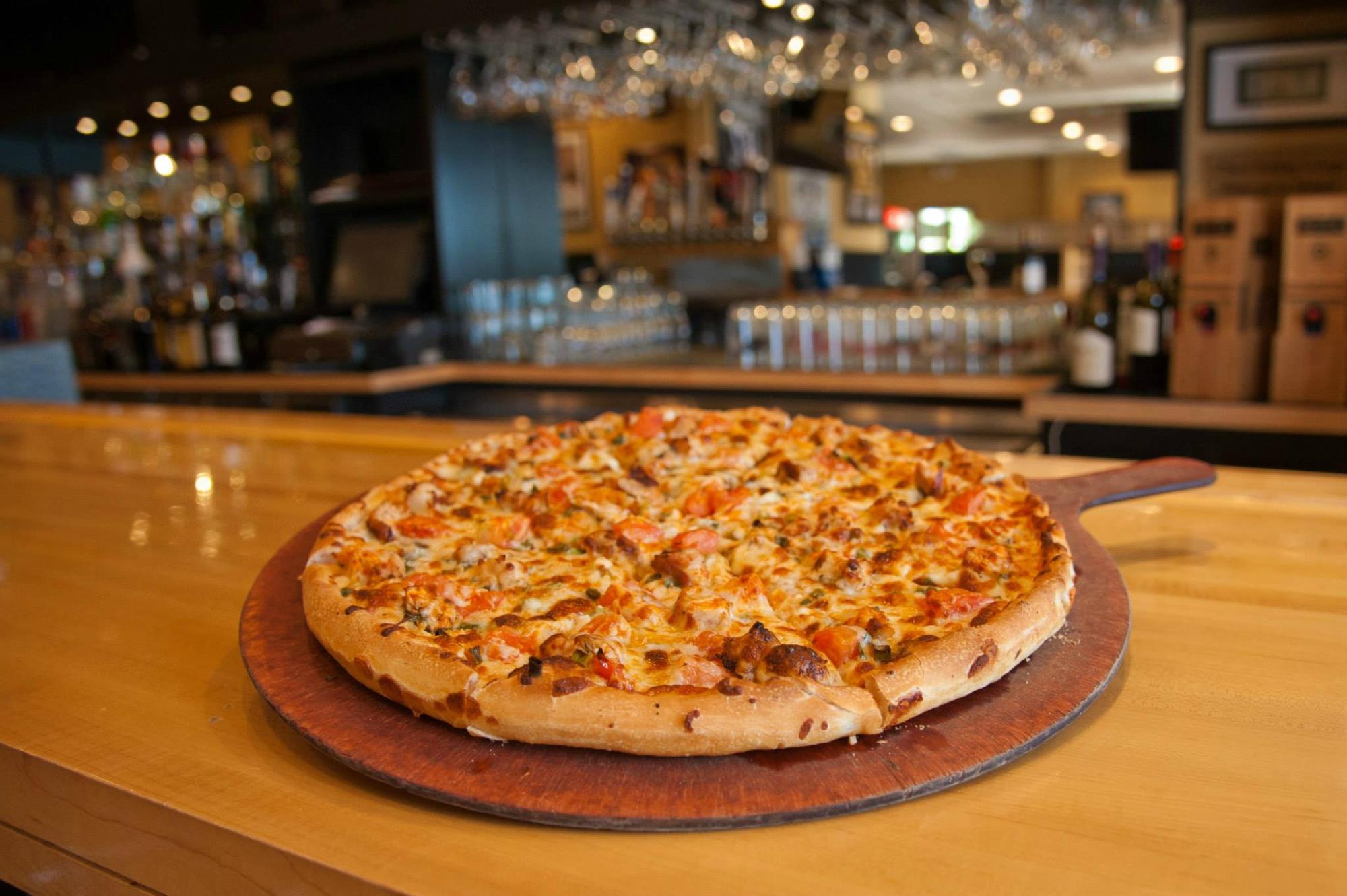 ROMEO S PIZZA Yarmouth Menu Prices Restaurant Reviews Tripadvisor