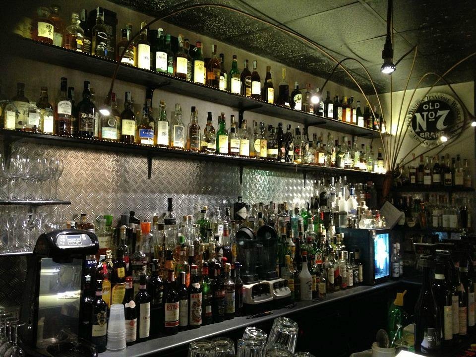 The Balance Cocktail Bar All You Need To Know Before You Go 2025