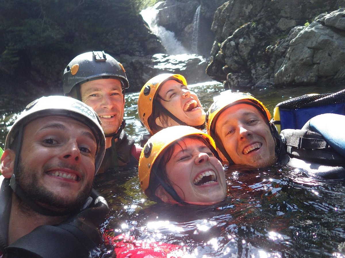 Eskamer Aventure Sainte Anne Des Monts 2022 Qué Saber Antes De Ir