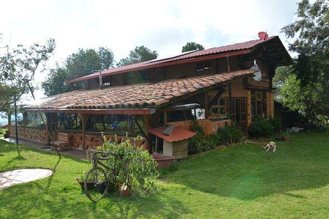 Cabanas El Refugio (Zacatlan, Mexique) - tarifs 2022 Cabanas El Refugio (Zacatlan, Mexique) - tarifs 2022