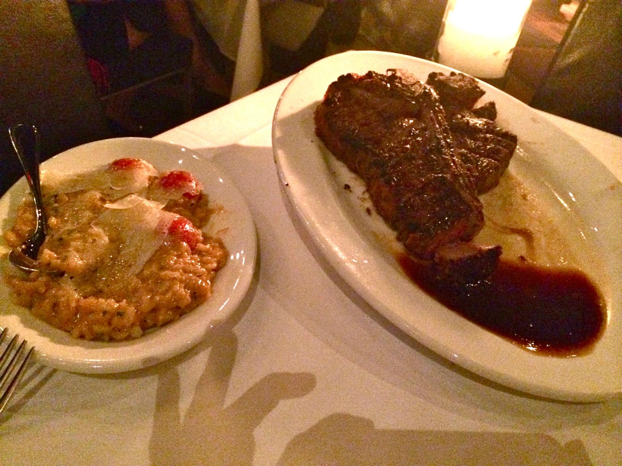 Rathbun steak store