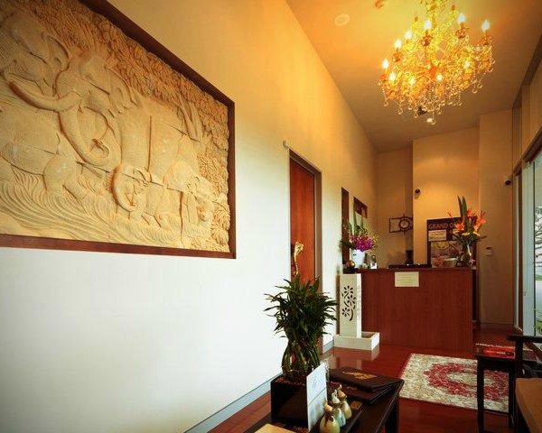 Siam Senses Thai Massage And Day Spa Canberra 2022 Lo Que Se Debe