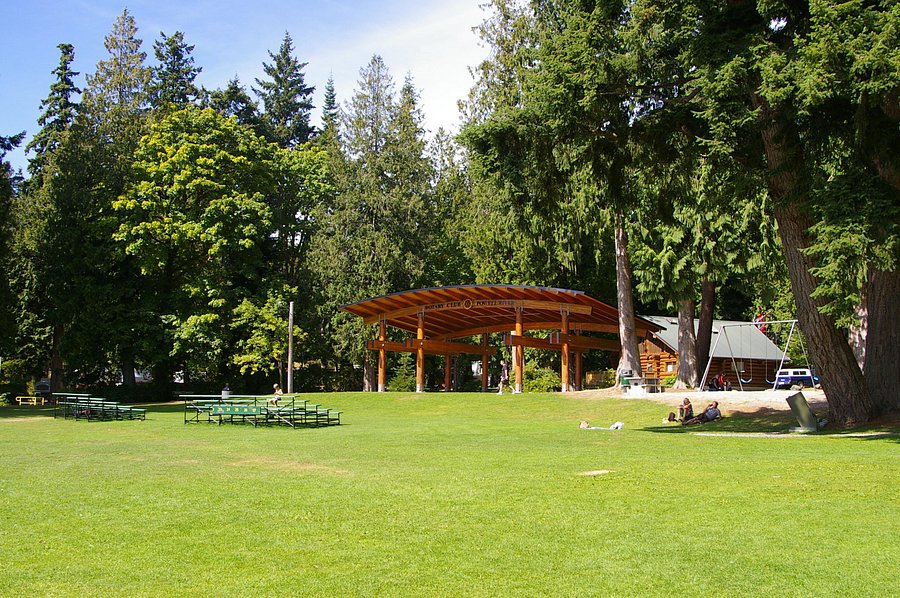 WILLINGDON BEACH CAMPSITE: Bewertungen & Fotos (Powell River, Kanada ... WILLINGDON BEACH CAMPSITE: Bewertungen & Fotos (Powell River, Kanada ...