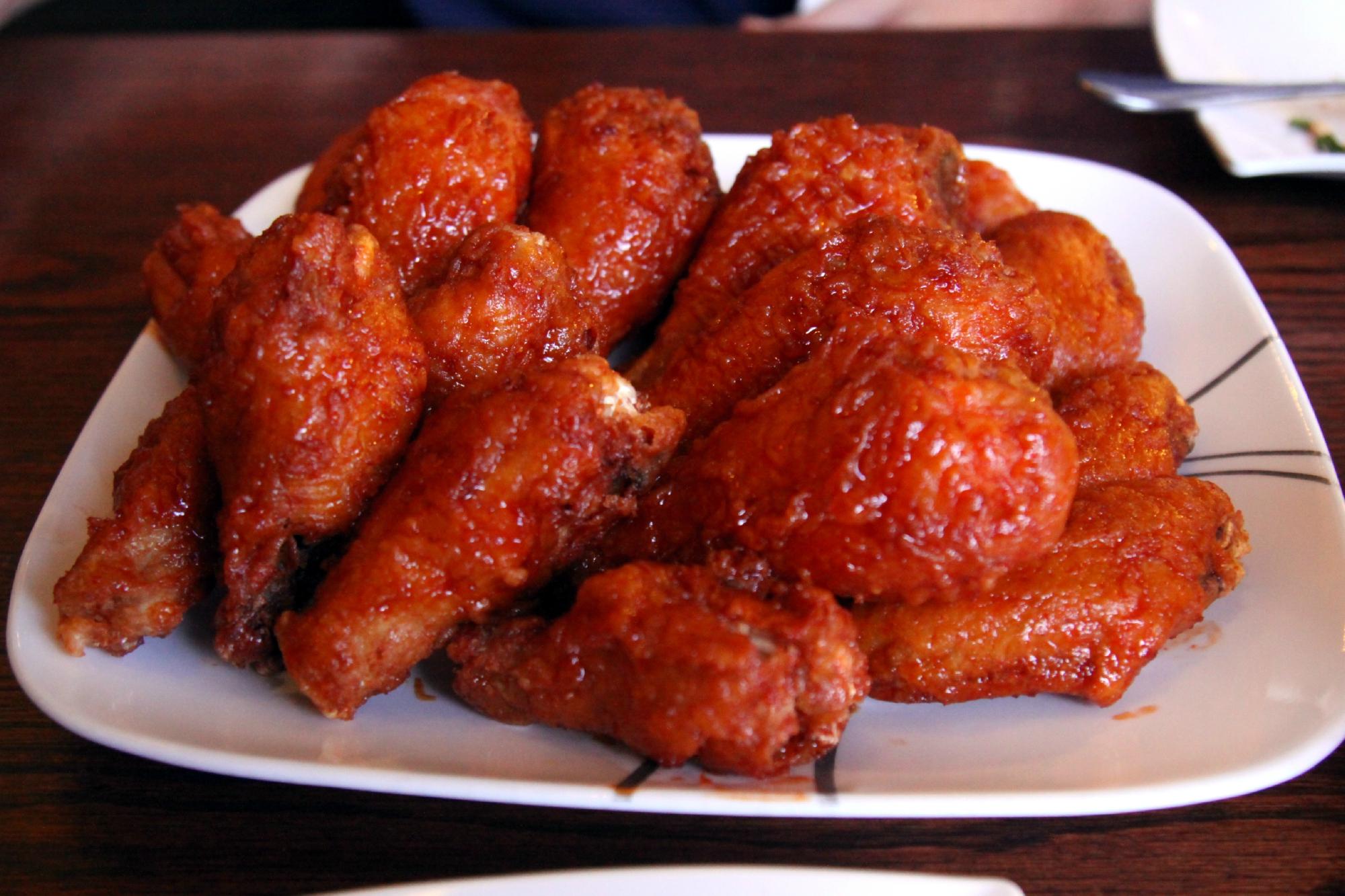 BONCHON CHICKEN Annandale Restaurant Reviews Phone Number Photos Tripadvisor