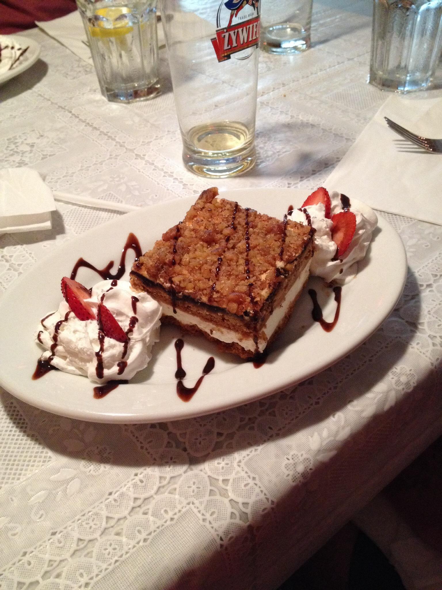 ANNA S POLISH RESTAURANT Winter Park Photos Restaurant Reviews Order Online Food Delivery Tripadvisor
