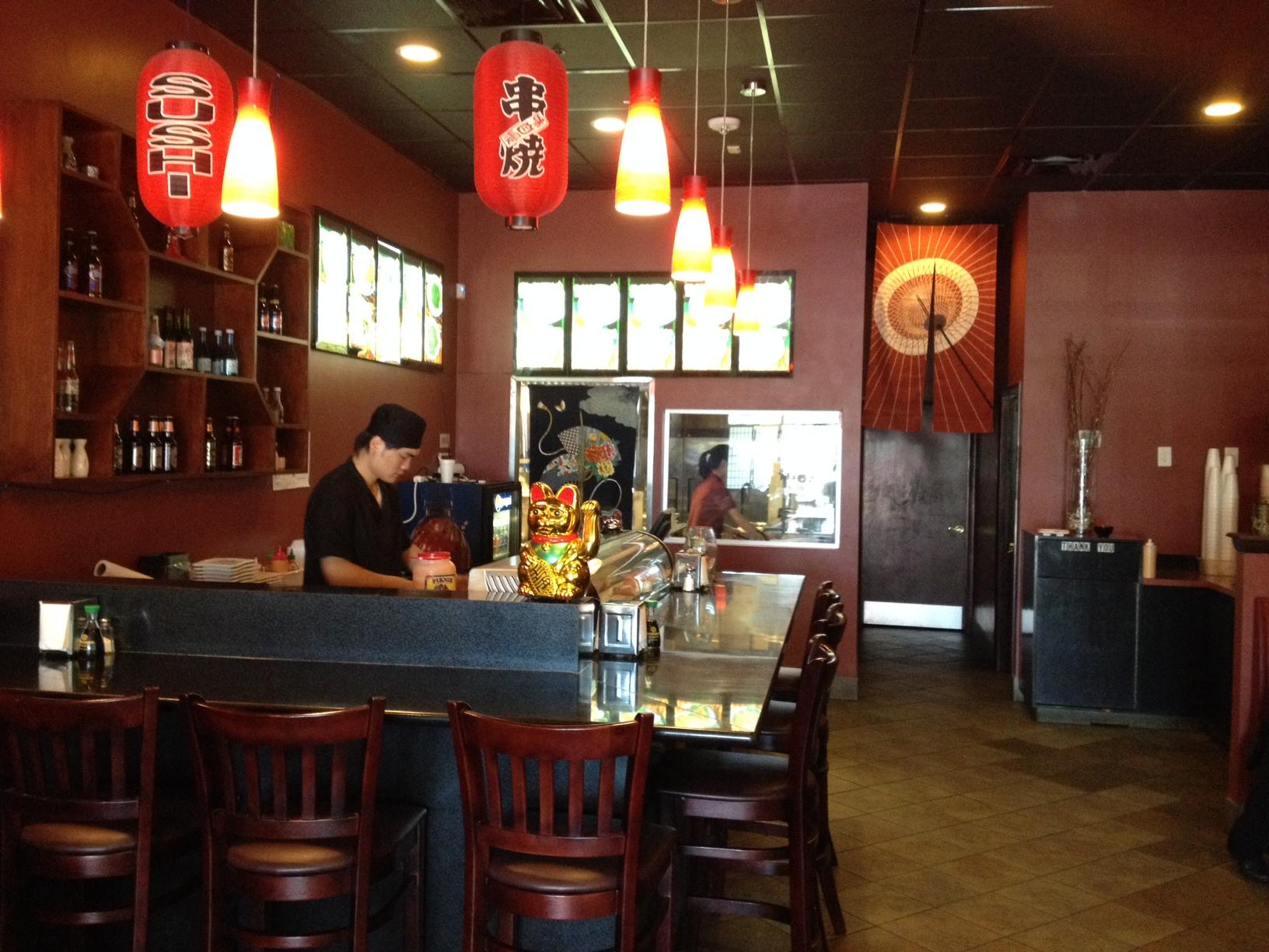 O.E.C JAPANESE EXPRESS St. Petersburg Photos Restaurant Reviews Order Online Food Delivery Tripadvisor