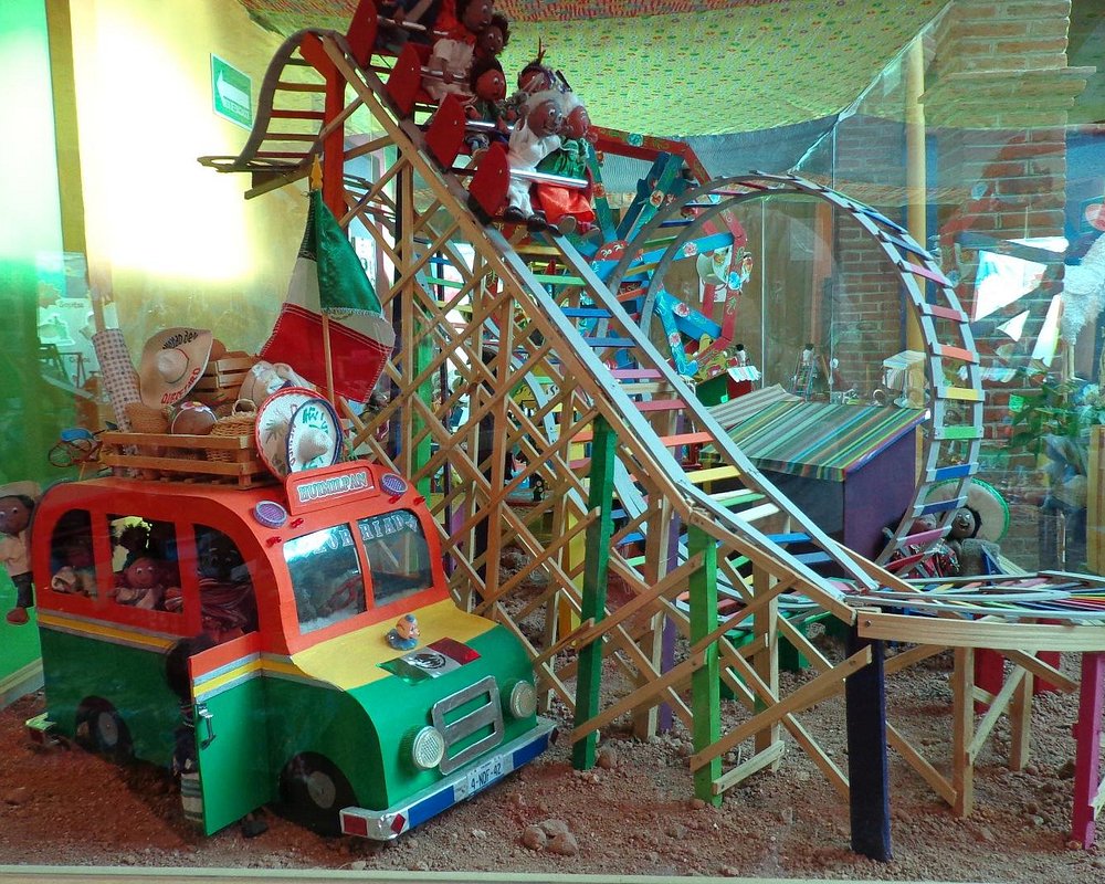Las 10 Cosas Que Hacer Más Populares En Querétaro Con Niños