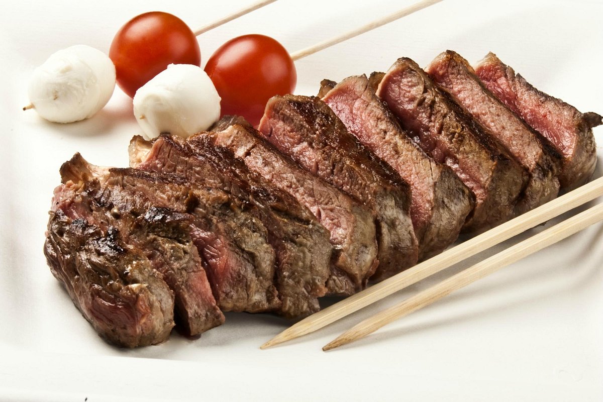 Bayres Beef Argentina En Tapas Madrid Ciudad Jardín Restaurantbeoordelingen Fotos En