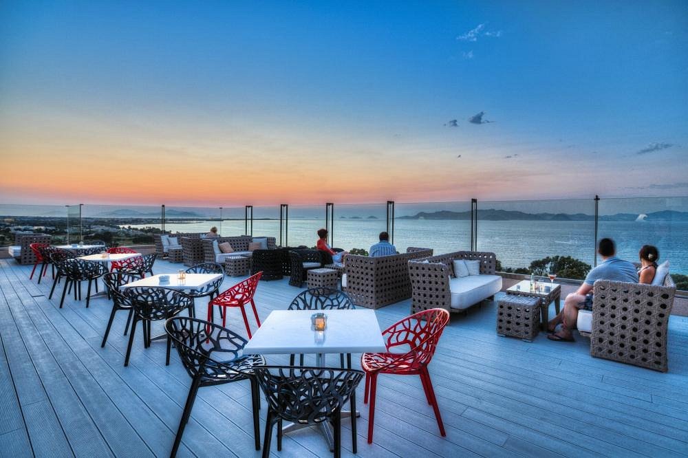 Sky Bar Red Loft All You Need To Know Before You Go 2025