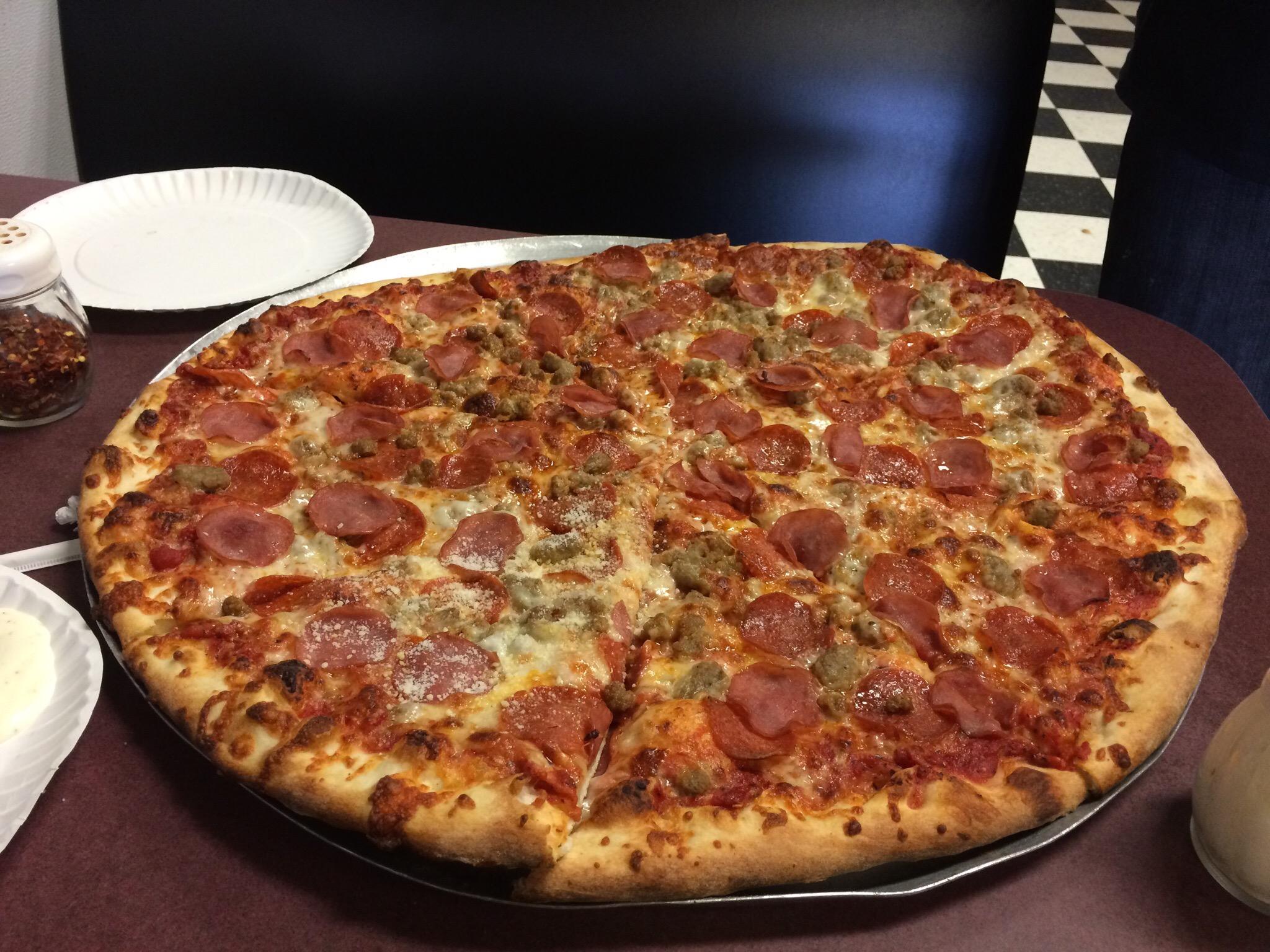 BROOKLYN PIZZERIA Gulfport Restaurant Reviews Photos Phone Number Tripadvisor