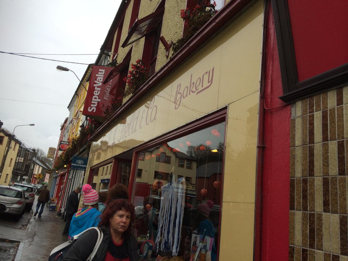 FIELDS, Skibbereen - Restaurant Reviews & Photos - Tripadvisor FIELDS, Skibbereen - Restaurant Reviews & Photos - Tripadvisor