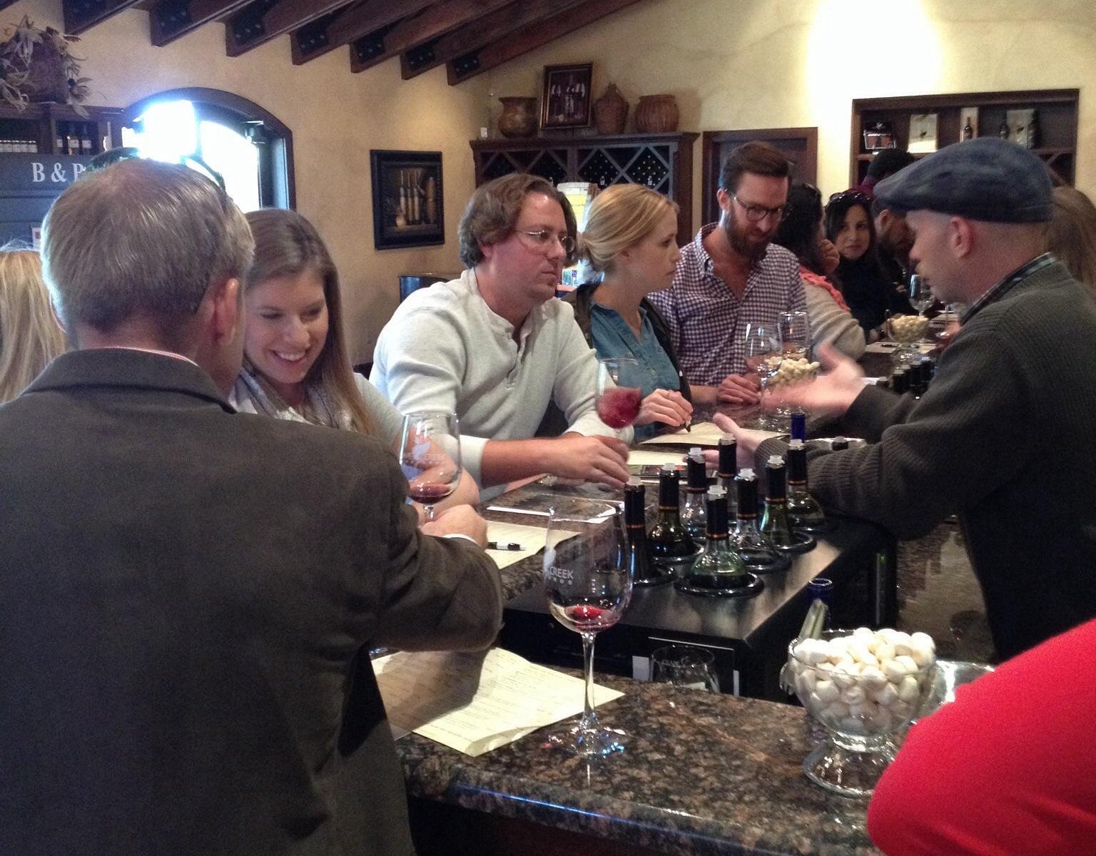 Fredericksburg Uncorked Wine Tours All You Need To Know Before You Go