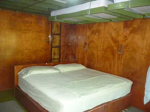 Jungle Land Panama Floating Lo Guest House Reviews Gamboa