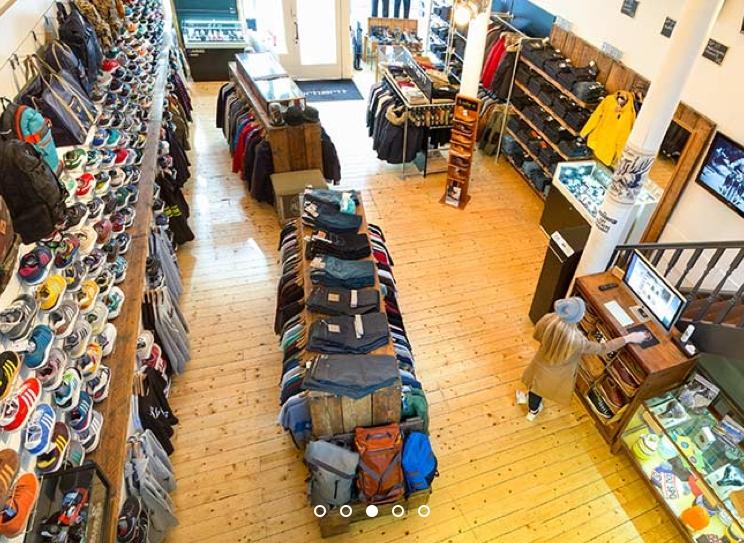 Buddha store store