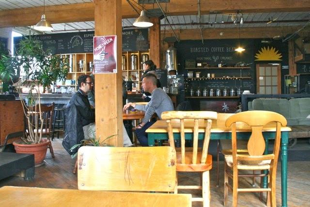 MERCHANTS OF GREEN COFFEE Toronto Old Toronto Restaurant Reviews Photos Phone Number Tripadvisor