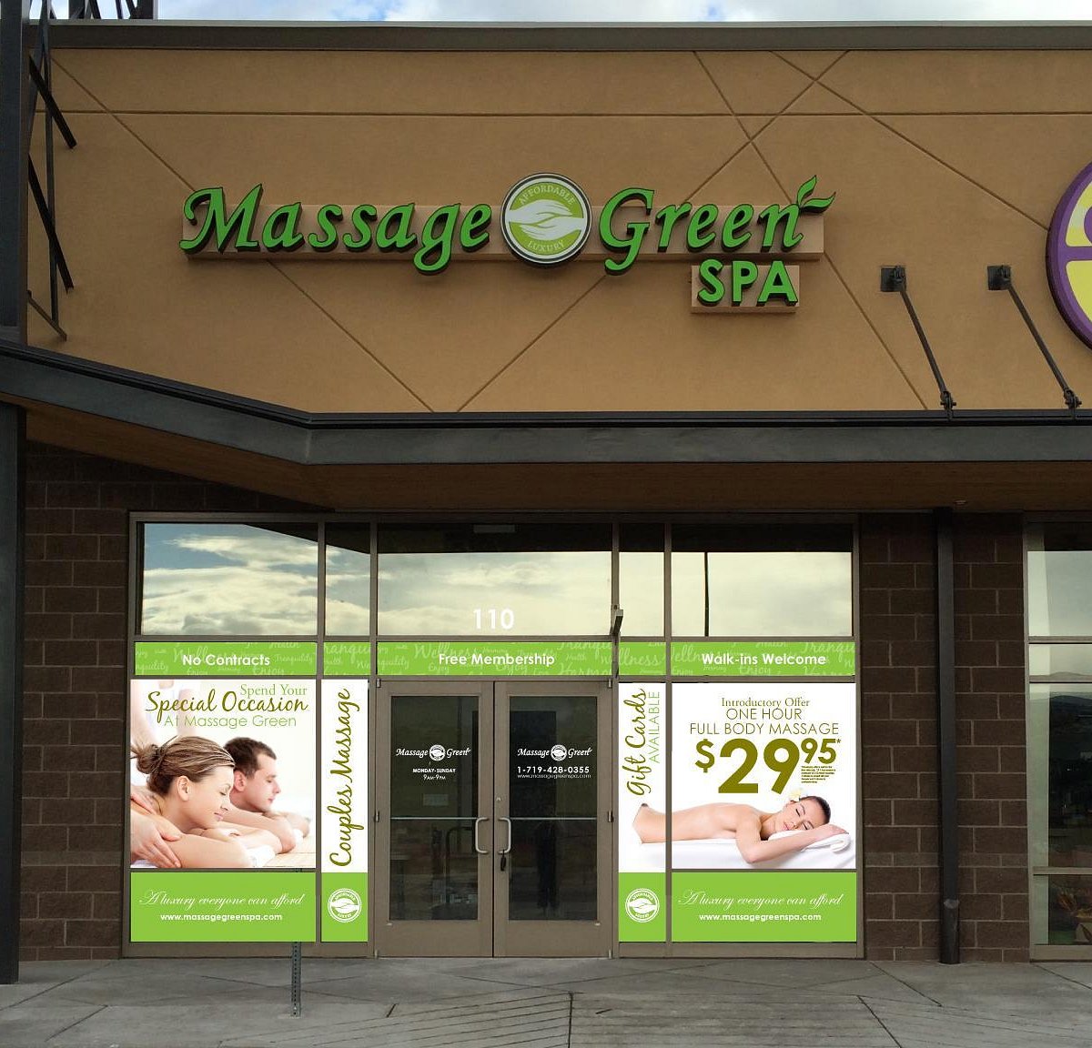 Massage Green Spa 2025 All You Need To Know Before You Go With Photos Tripadvisor
