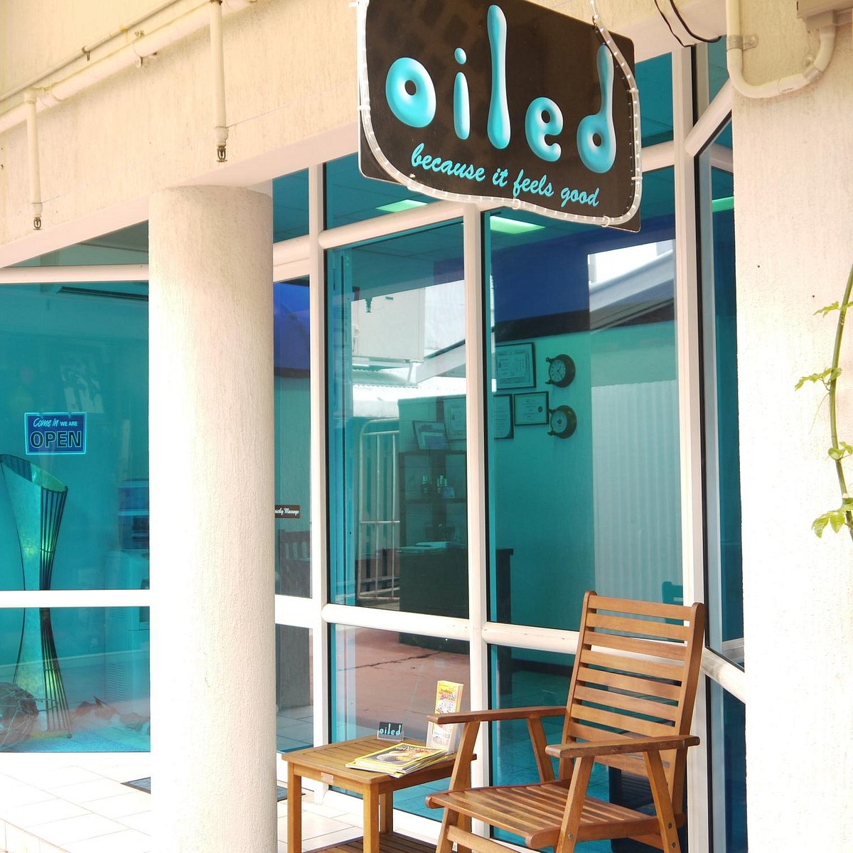 Oiled Massage Cairns All You Need To Know Before You Go 2025