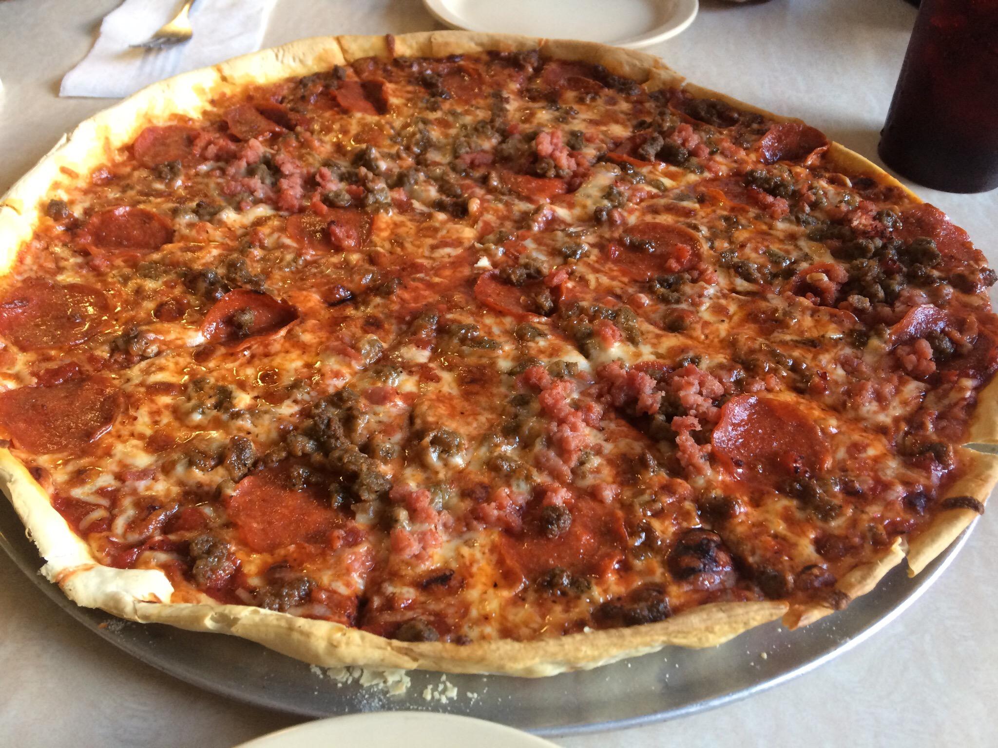 JIM S RAZORBACK PIZZA Prairie Grove Restaurant Reviews Phone Number Photos Tripadvisor