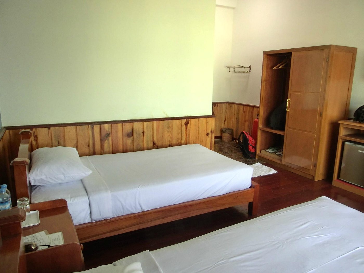 Yar Pyae Hotel Reviews Nyaungshwe Myanmar