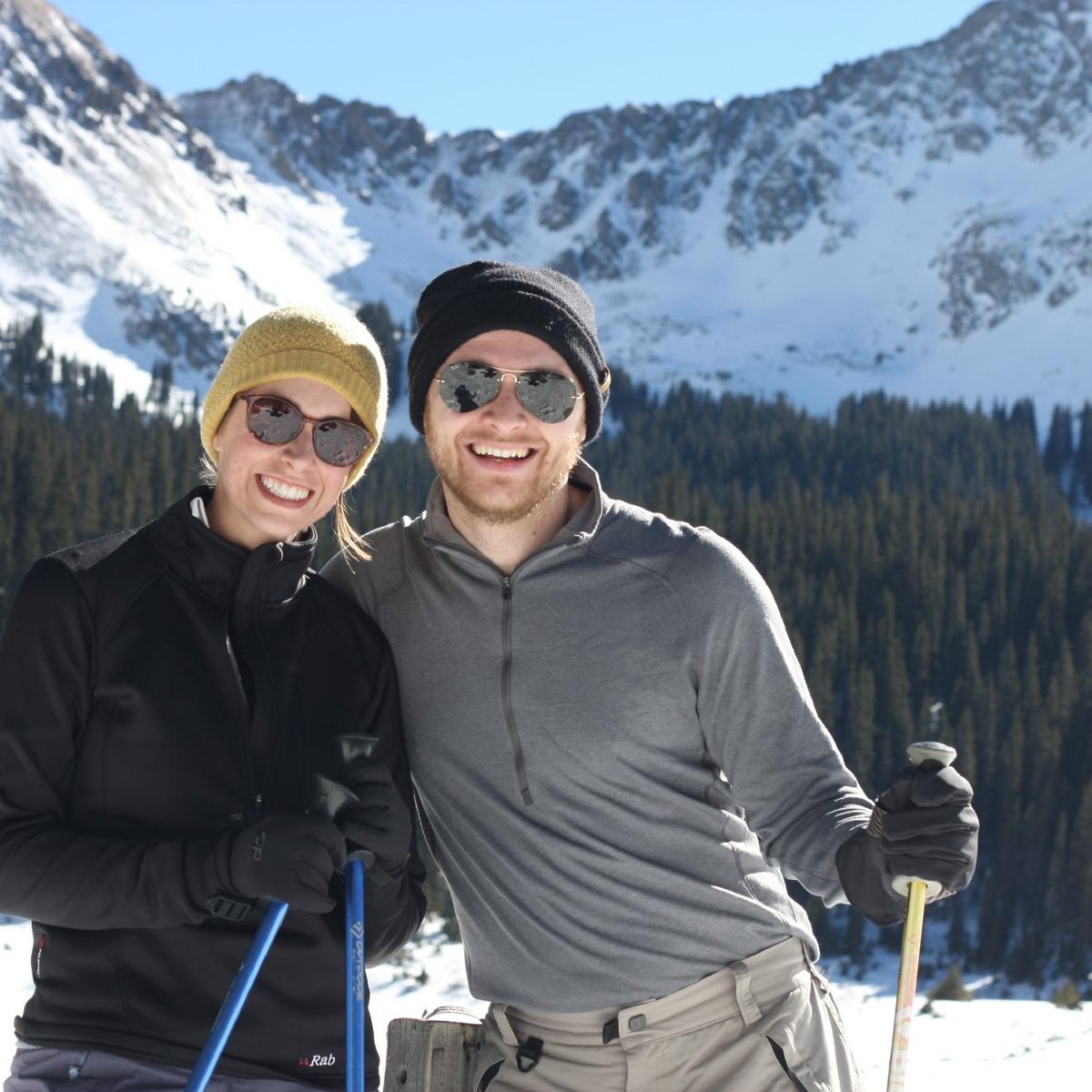 Taos Snowshoe Adventures All You Need To Know Before You Go